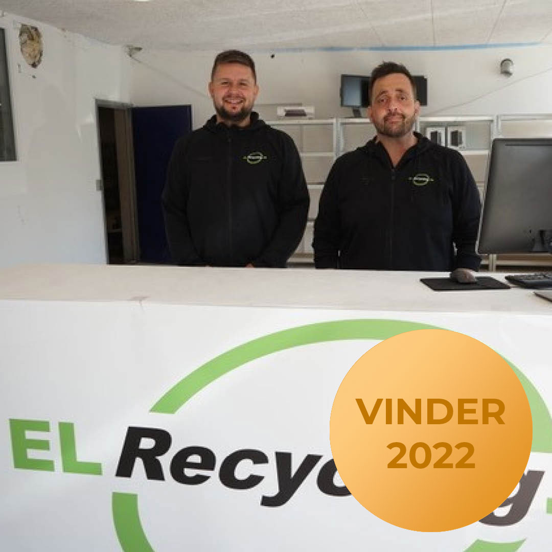 Iværksætterprisen | Business Randers