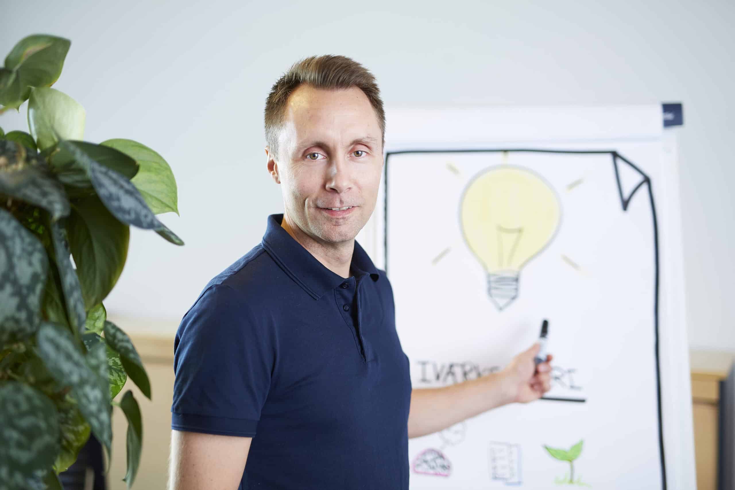 Iværksætterne skal have det godt | Business Randers